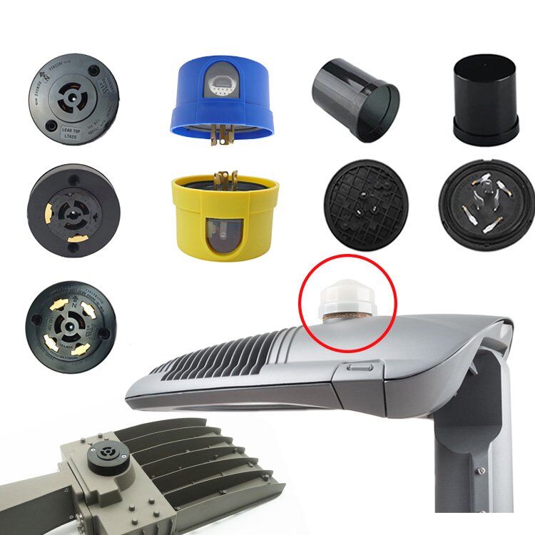 How to Replace a Dusk-to-Dawn Sensor in a Lamp Post — A Step-by-Step ...