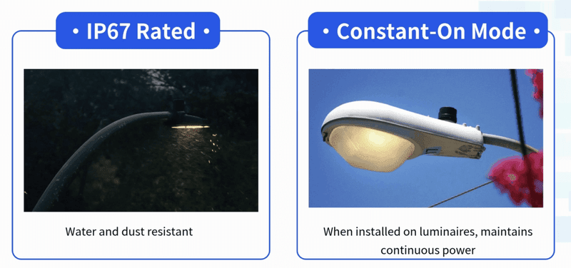 What Is a Shorting Cap and Why It Matters in Outdoor Lighting - lead top